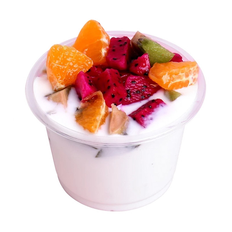 Understanding Plastic Ice Cream Cup Manufacturing Machine: Process ...