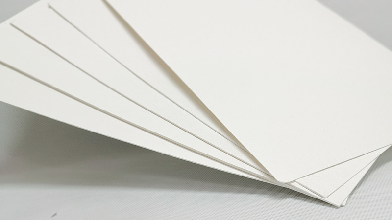 China Quality bleached bamboo fiber pulp paper manufacturer | Qingya Paper