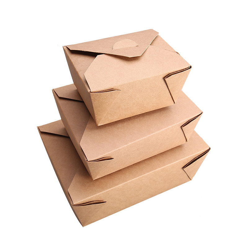 Take Out Box
