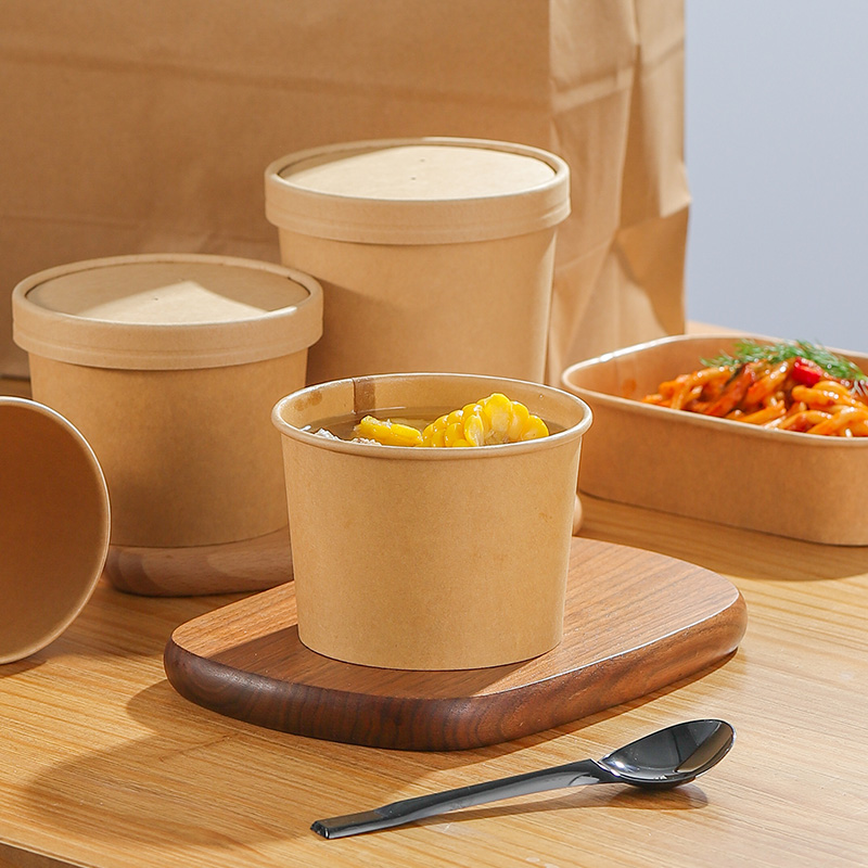 How long does it take for a papercup to decompose? | KaiLai Packaging