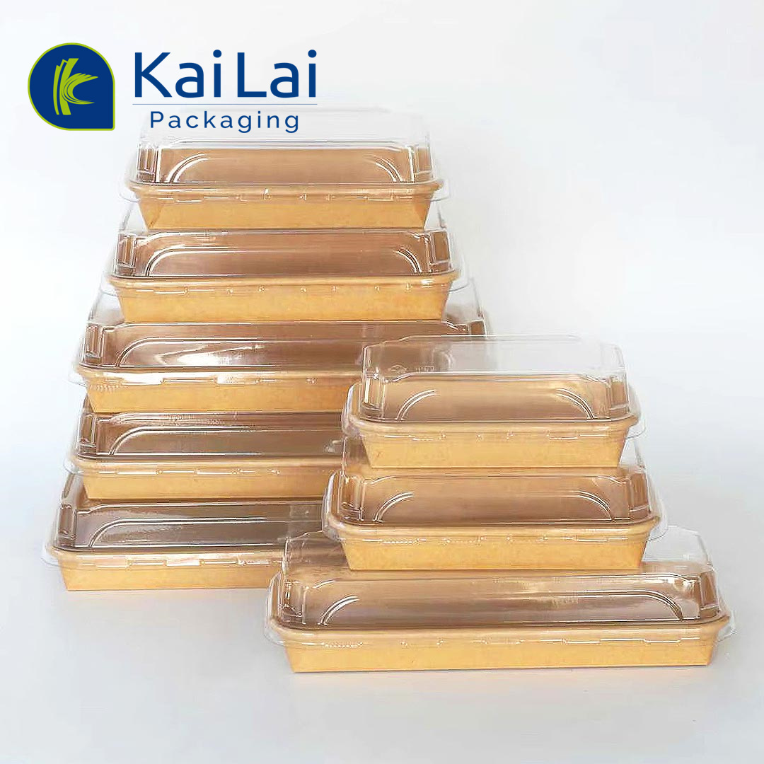 Food Packaging Manufacturers & Company & Suppliers | KaiLai Packaging