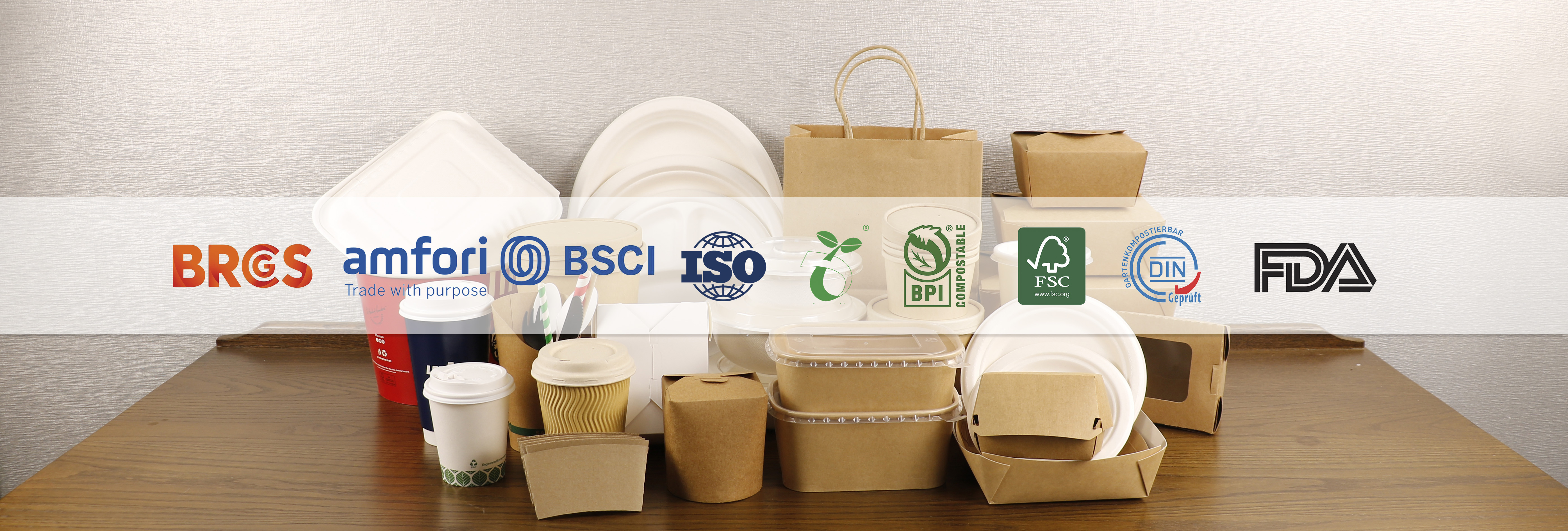 Food Packaging Manufacturers & Company & Suppliers | KaiLai Packaging