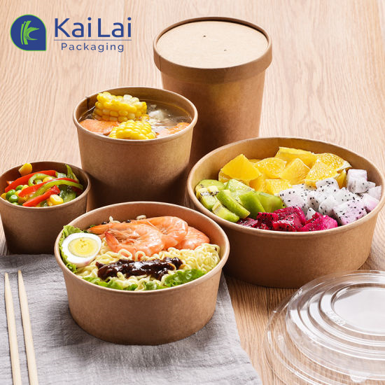 Food Packaging Manufacturers & Company & Suppliers | KaiLai Packaging