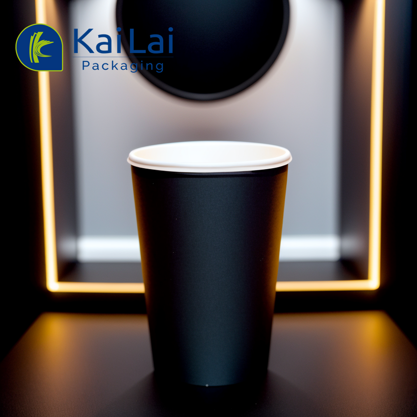 Kailai 4oz 6oz 8oz 10oz 16oz Wholesale Customizable Logo Waterproof ...