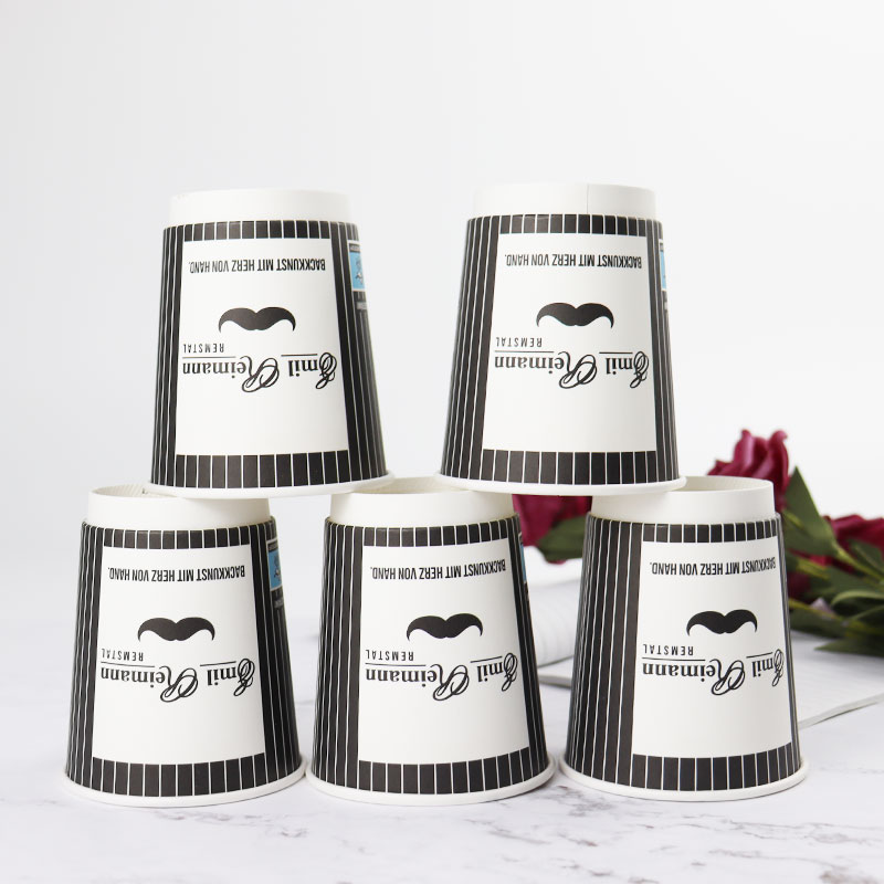 Why Choose Disposable Paper Cup Kailai Packaging Kailai Packaging