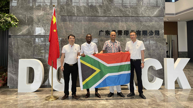 Flexible Packaging Manufacturer & Food Packaging Bags Manufacturer ...