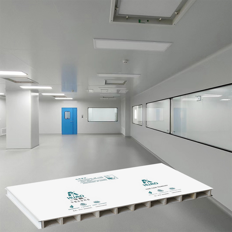 Modular Clean Room Manufacturers & Sandwich Panel Manufacturer | Huaao