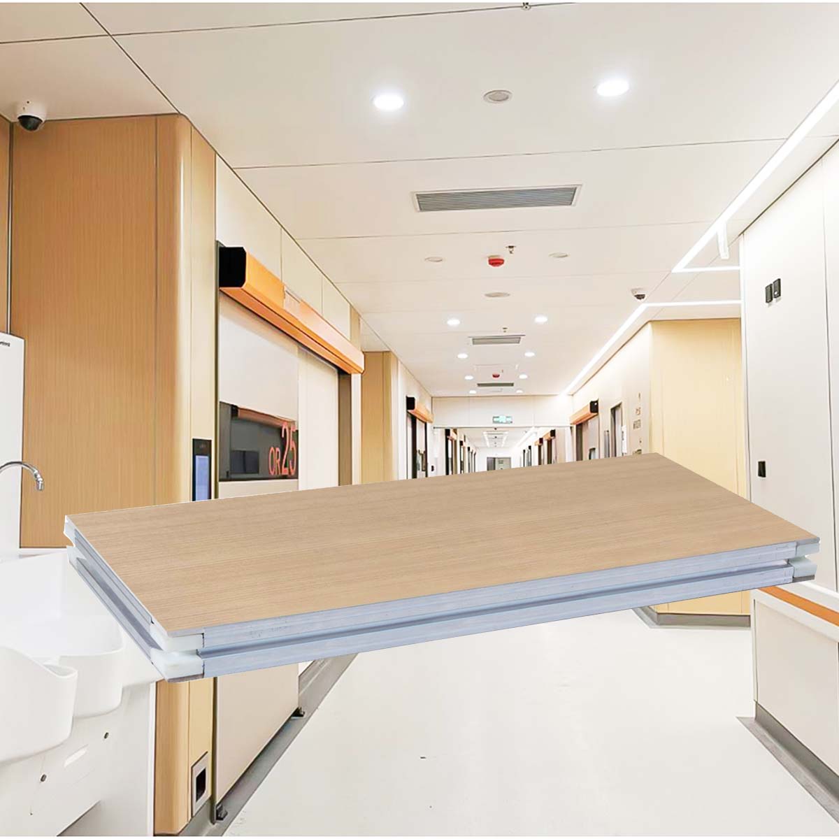 Modular Clean Room Manufacturers & Sandwich Panel Manufacturer | Huaao