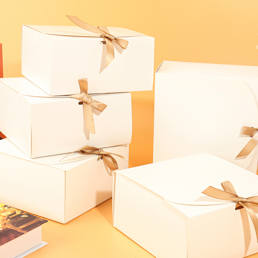 Custom Gift Boxes Manufacturer, Gift Packaging Boxes Supplier | Jialan ...