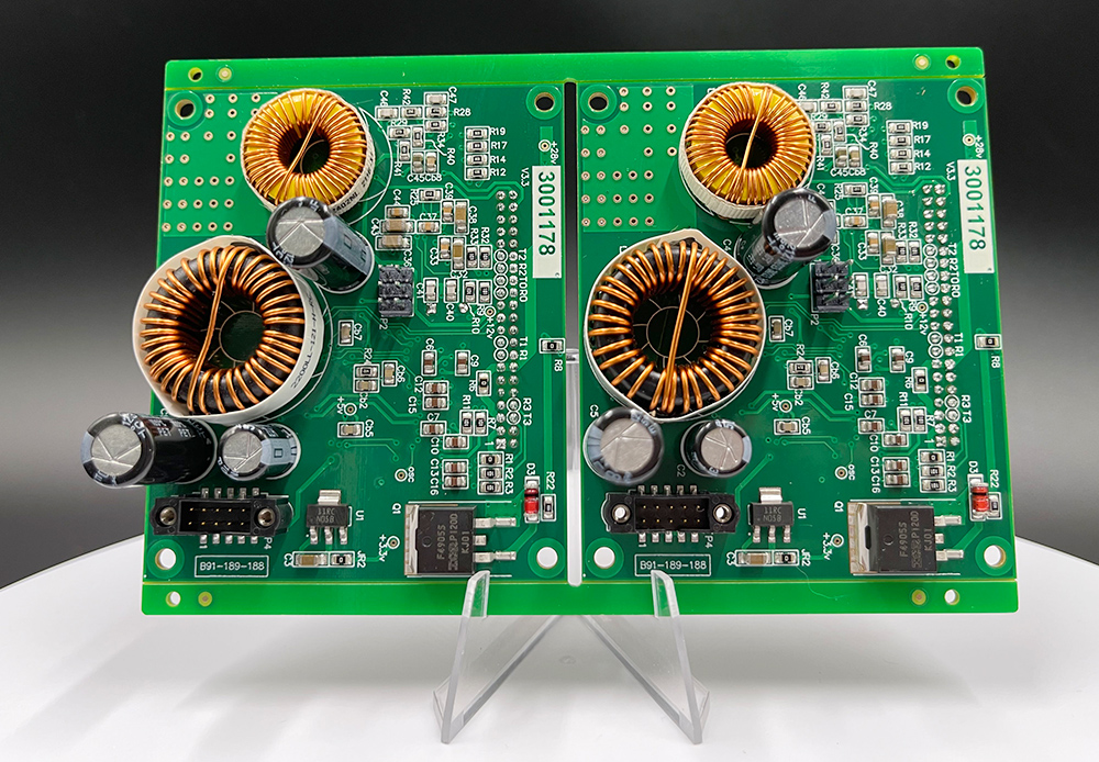 Pcb Assembly And Printed Circuit Board Manufacturers | Dragon Pcb