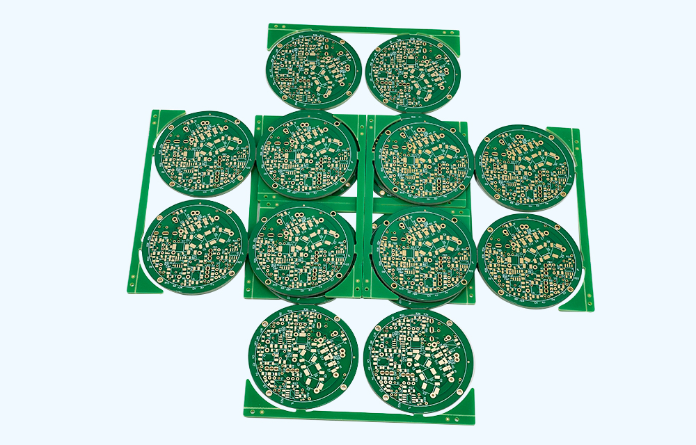Pcb Assembly And Printed Circuit Board Manufacturers | Dragon Pcb