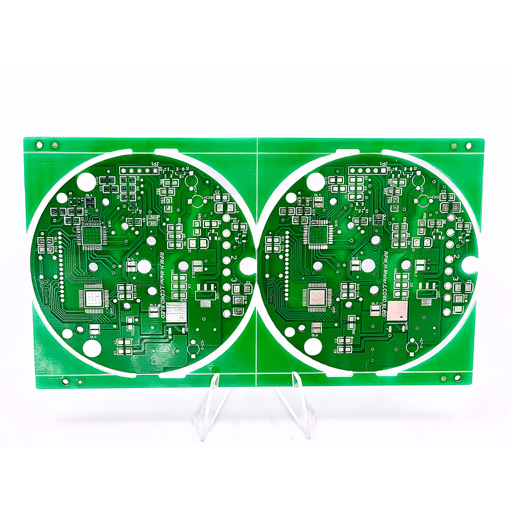 Automobile Instrument Pcb Fabrication Manufacturer And Supplier ...