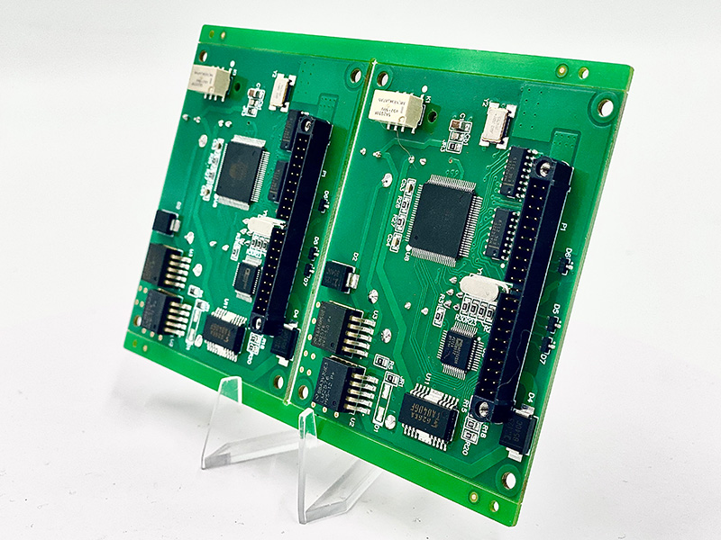 Pcba Manufacturers/ Fabrication Supplier With One Stop Service | Dragon Pcb