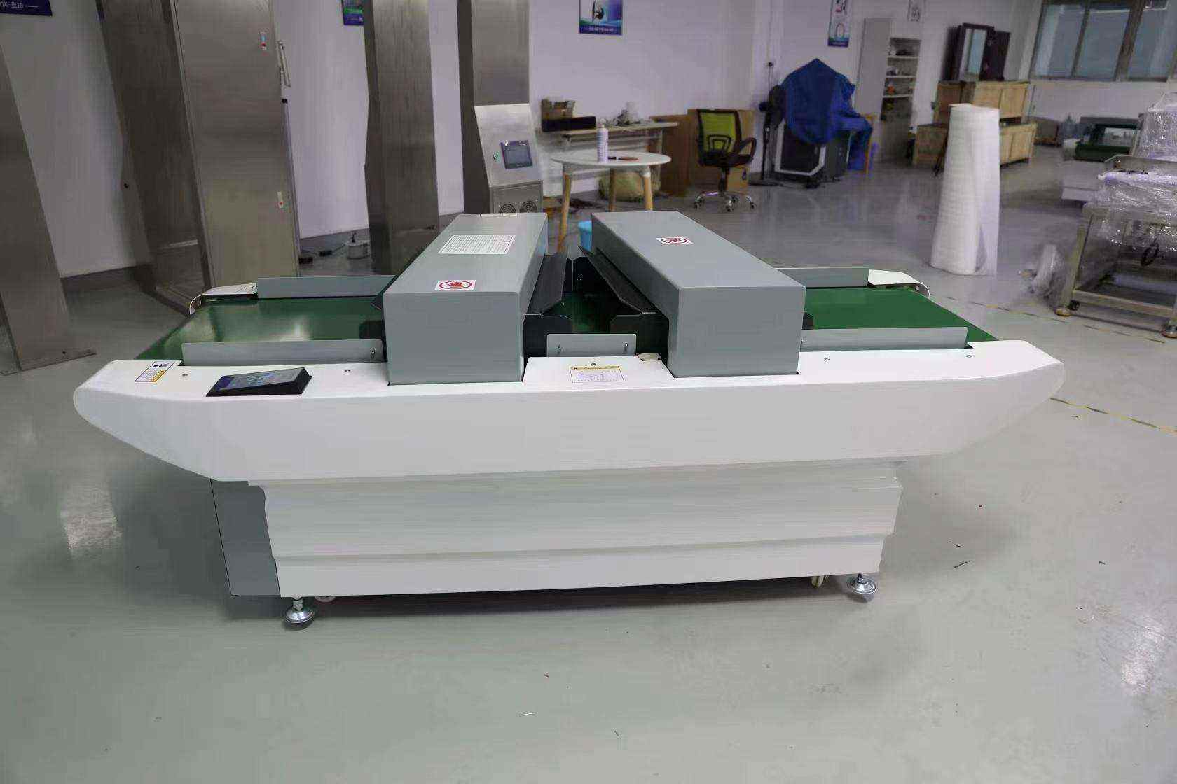 Introducing the NEWGOER NG-707 High Sensitivity Conveyor Belt Needle ...