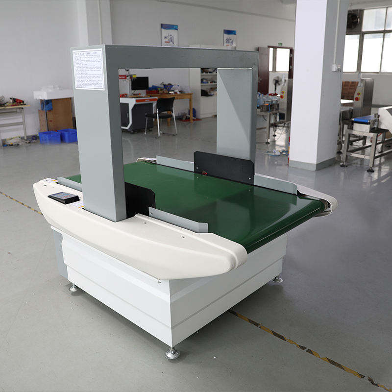 Introducing the NEWGOER NG-707 High Sensitivity Conveyor Belt Needle ...