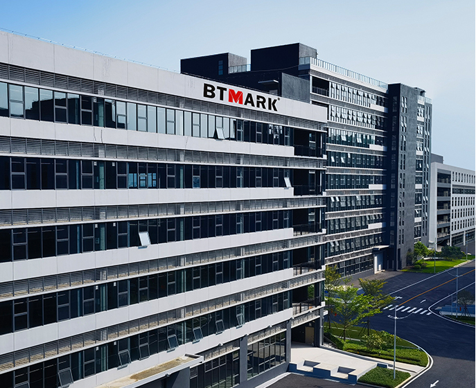 Continuous Inkjet Printer And Laser Marking Machine Manufacturer | Btmark