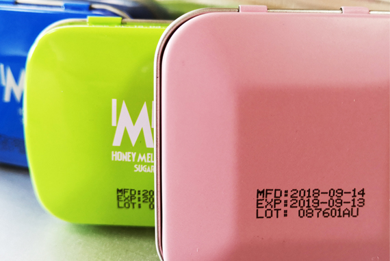 CIJ Inkjet Printer And Laser Marking Machine Manufacturer | Btmark