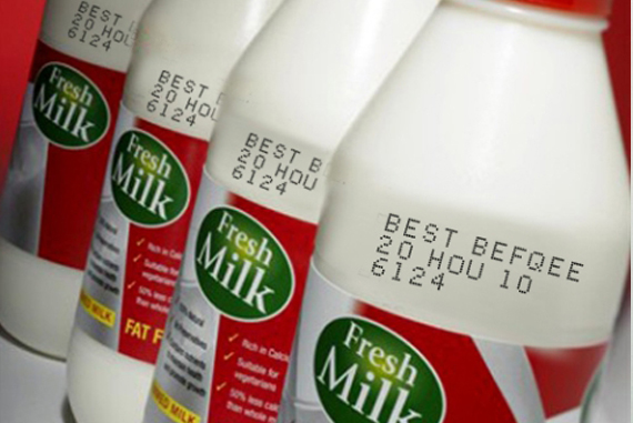 CIJ Inkjet Printer And Laser Marking Machine Manufacturer | Btmark