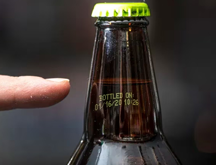 Continuous Inkjet Printer And Laser Marking Machine Manufacturer | Btmark