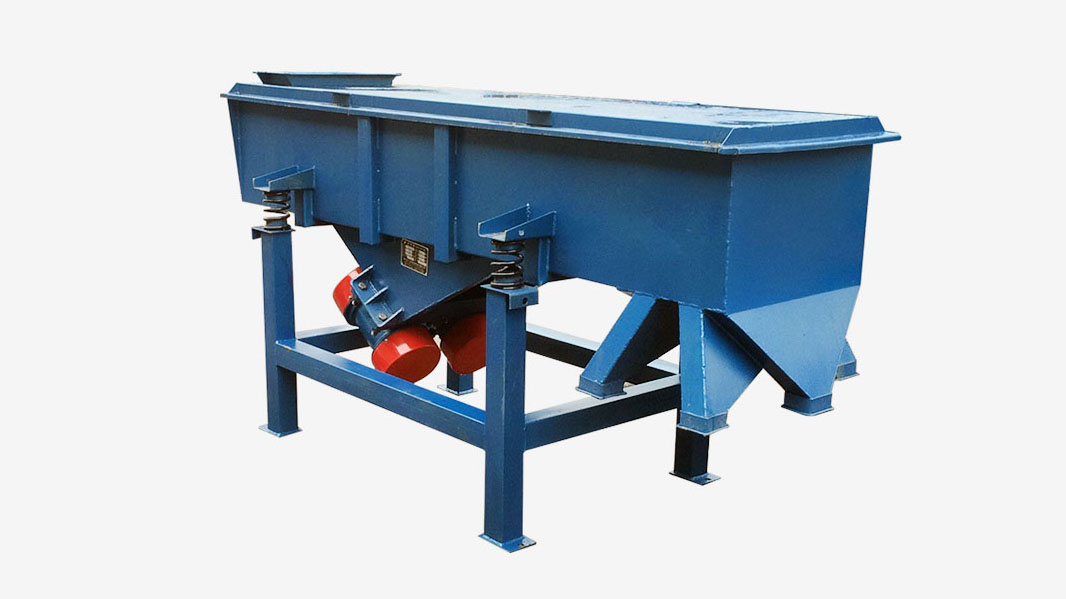 Professional Vibrating Screen and Conveyor Manufacturer | Dayong