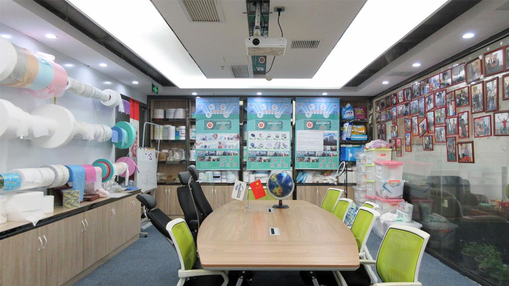 WellDone Machine | Professional Sanitary Paper Packing Machines ...