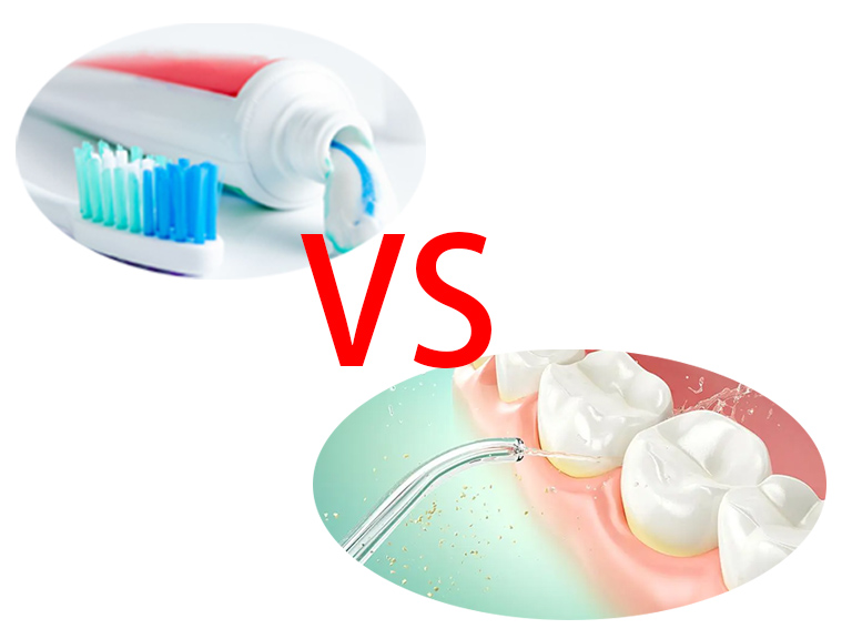 Popular Science | Toothpaste is not an artifact for "promoting teeth ...