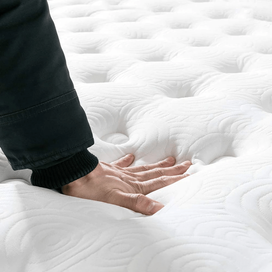 China Leading Spring and Foam Mattress Manufacturer | RAYSON