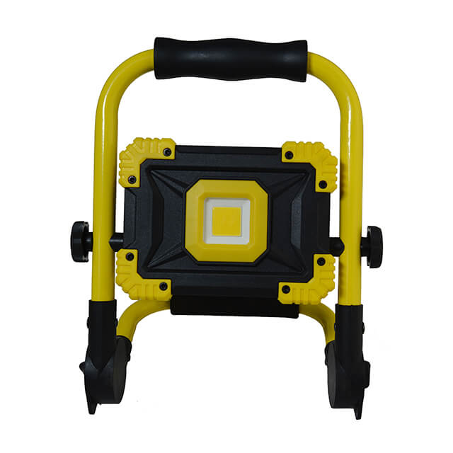 Sunshinelux - COB Foldable Rechargeable Work Light Manufacturer 10W 20W 30W