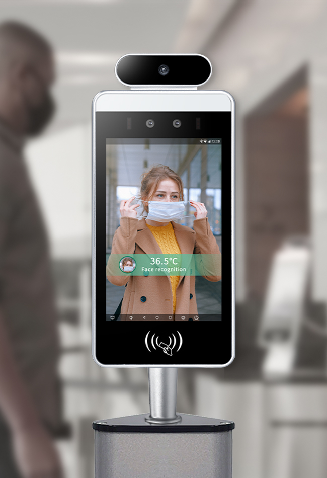 Customized Biometric Hardware, Biometric Device Manufacturers | HFSecurity