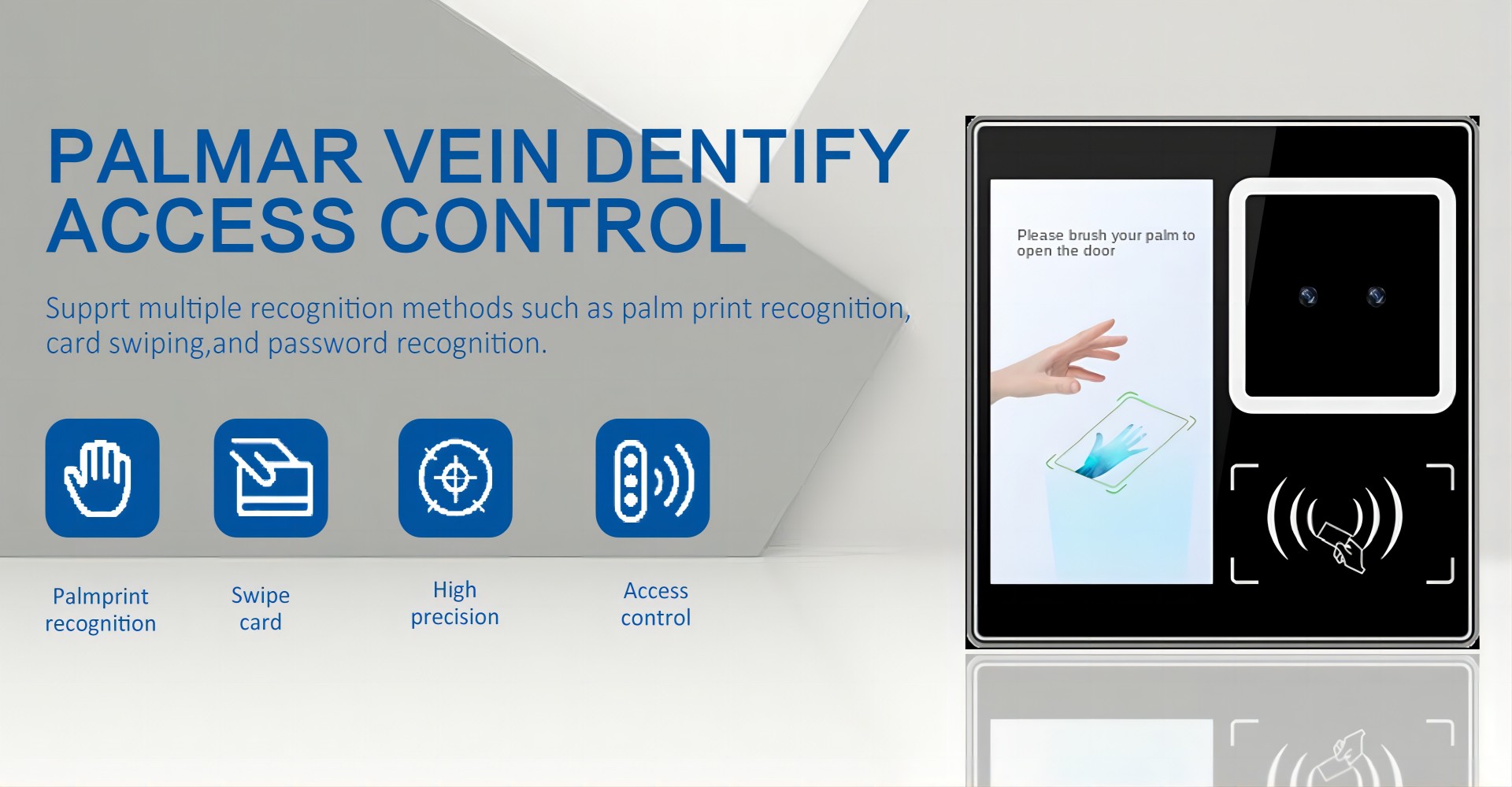 Customized Biometric Hardware, Biometric Device Manufacturers ...
