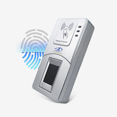 HFSecurity Biometric Solution Manufacturer