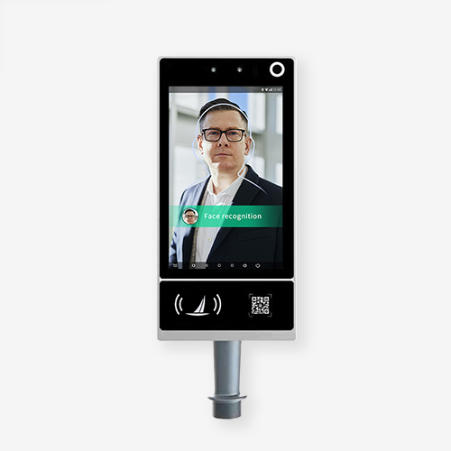 Customized Biometric Hardware, Biometric Device Manufacturers | HFSecurity