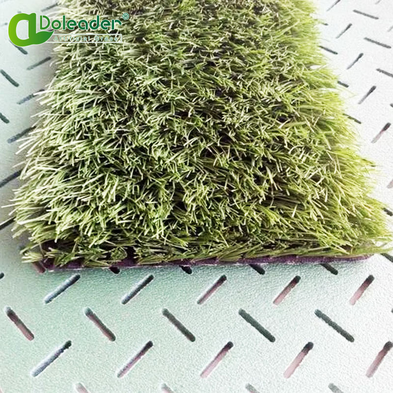 Why Artificial Grass With Underlay