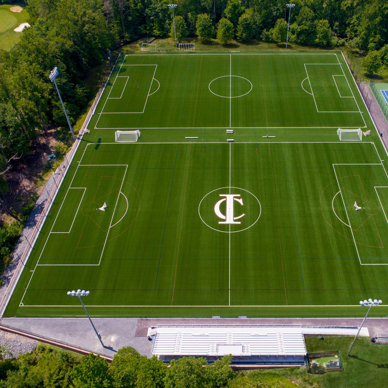 How Artificial Turf Can Benefit Schools with Athletic Fields | Doleader