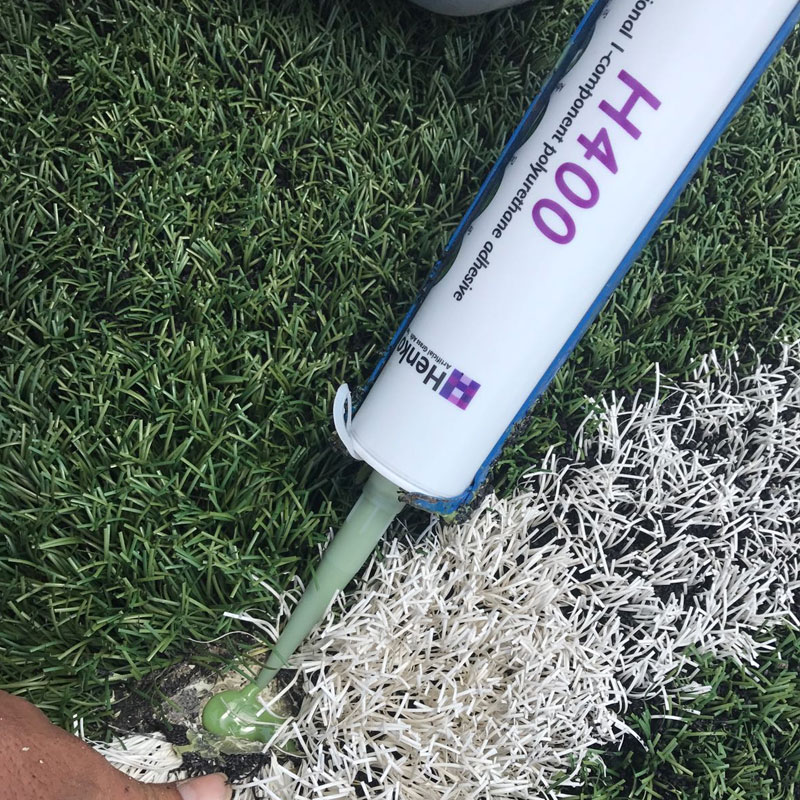 Artificial grass replacement parts | Doleader