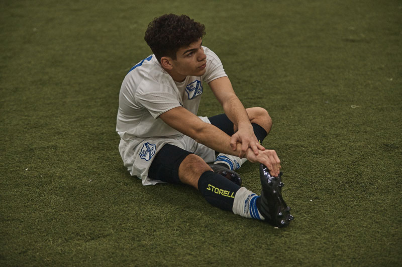 How to sleep with turf burn? | Doleader