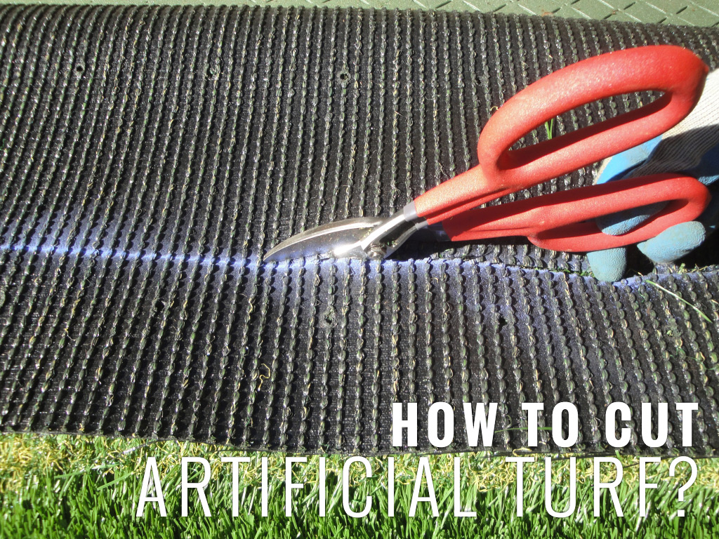 Artificial Turf Cutting Tool: The Essential Guide | Doleader