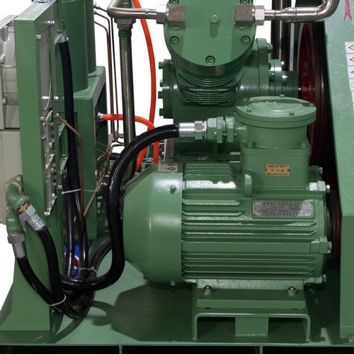 Bailian - Various Specifications Factory Price Ionic Hydrogen ...