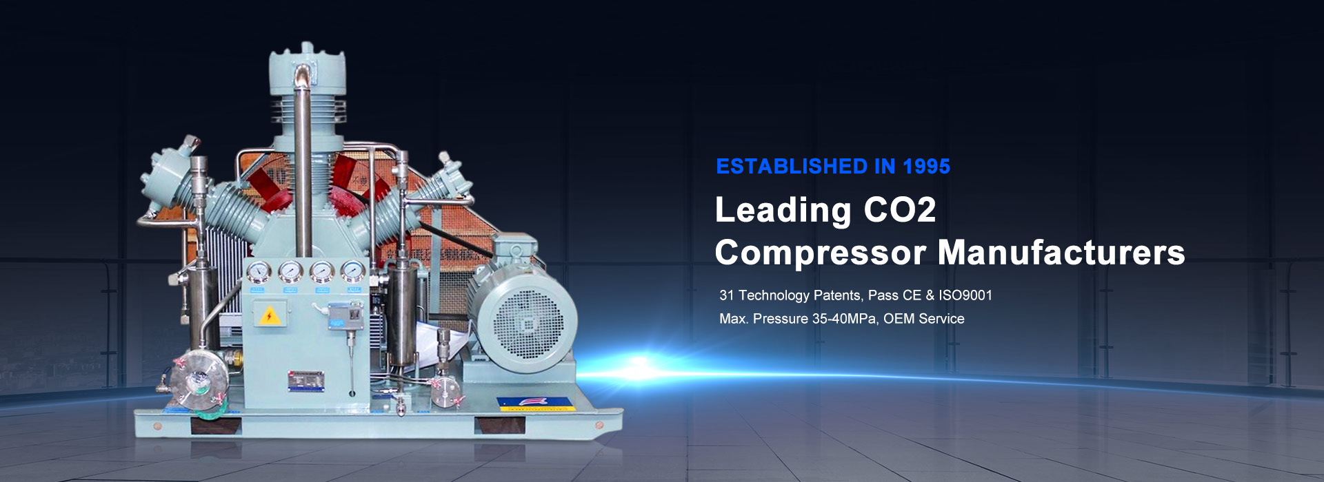 Understanding the Working Principle of Nitrogen Purging for Optimal ...