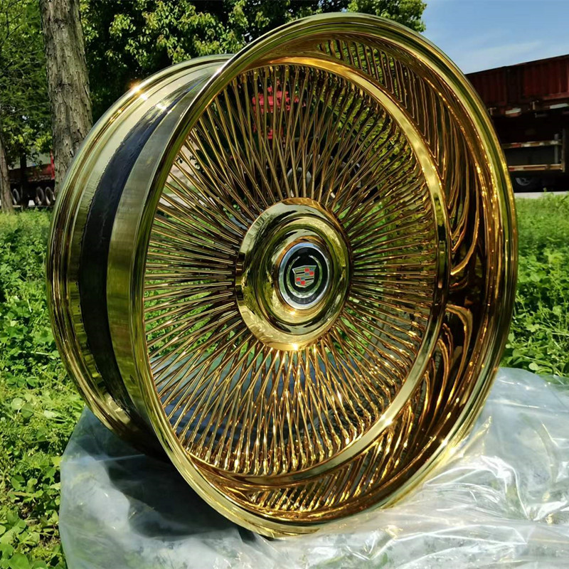 BRS AUTO PARTS - Custom Steel Wheel, Car Tyre, Aluminum Wheel Manufacturer