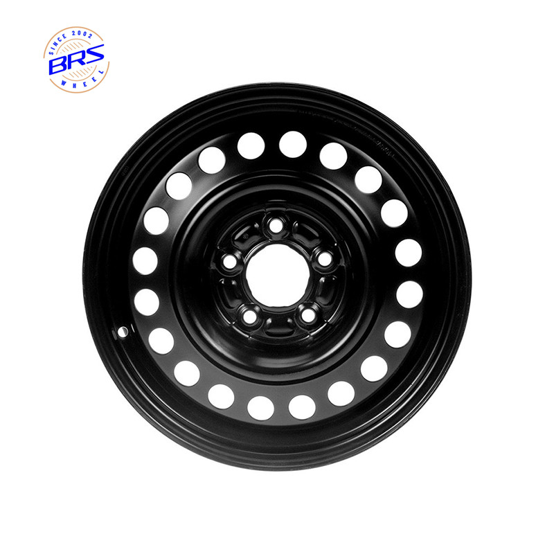 BRS AUTO PARTS - Custom Steel Wheel, Car Tyre, Aluminum Wheel Manufacturer