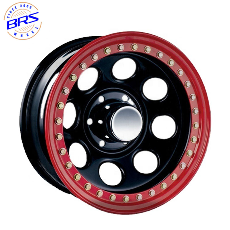 BRS AUTO PARTS - Custom Steel Wheel, Car Tyre, Aluminum Wheel Manufacturer