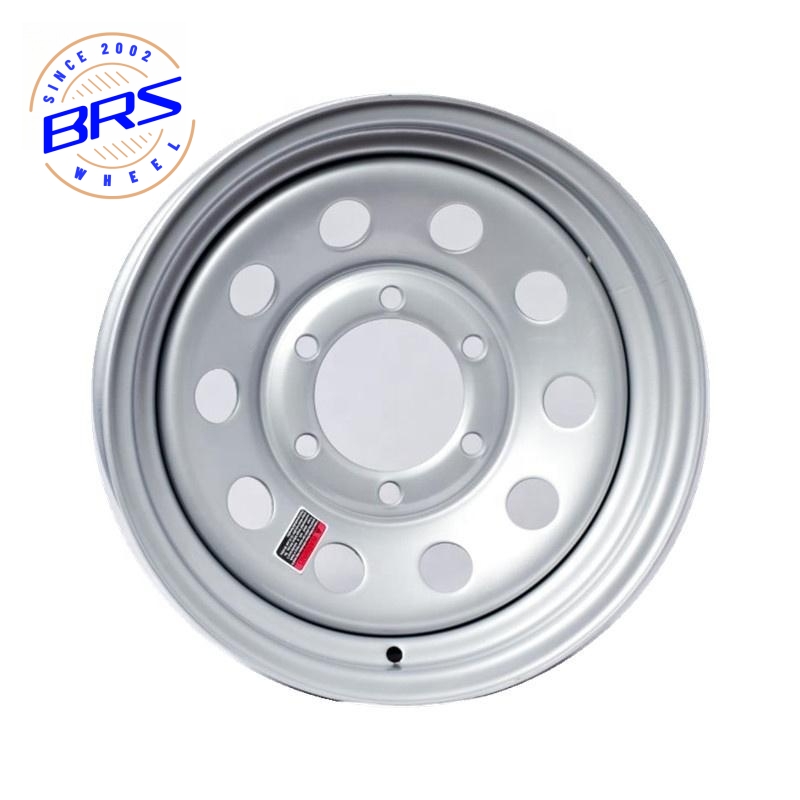 BRS AUTO PARTS - Custom Steel Wheel, Car Tyre, Aluminum Wheel Manufacturer