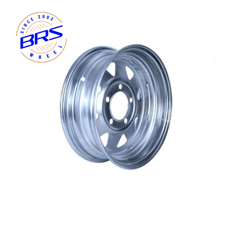 BRS AUTO PARTS - Custom Steel Wheel, Car Tyre, Aluminum Wheel Manufacturer