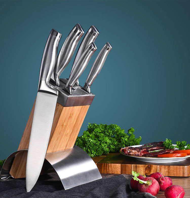 Custom Kitchen Knife & Knife Set Manufacturers - Ruitai Kitchen Knives