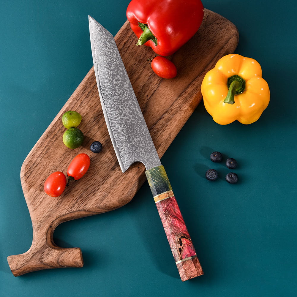 Custom Kitchen Knife & Knife Set Manufacturers - Ruitai Kitchen Knives