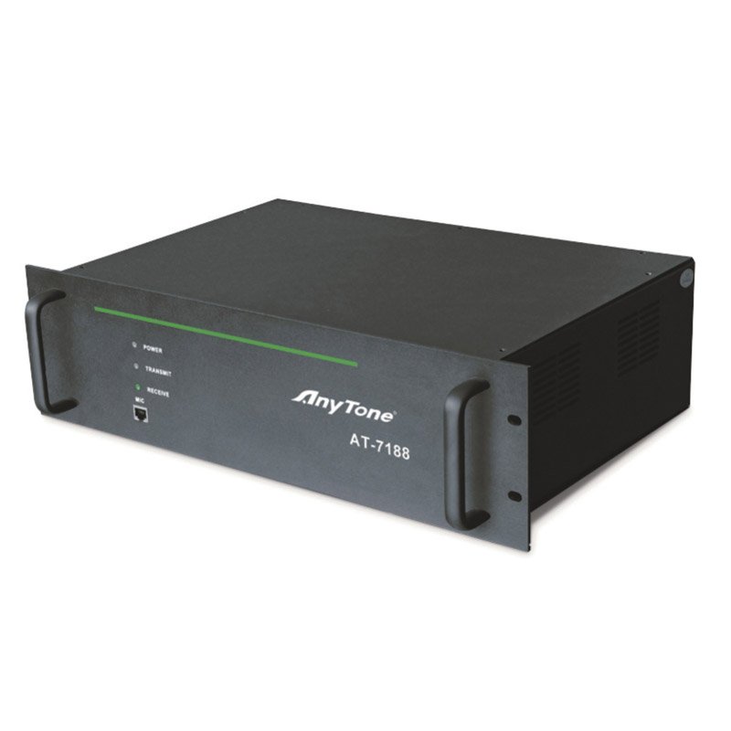Analog Radio Repeater manufacturers From China | Anytone