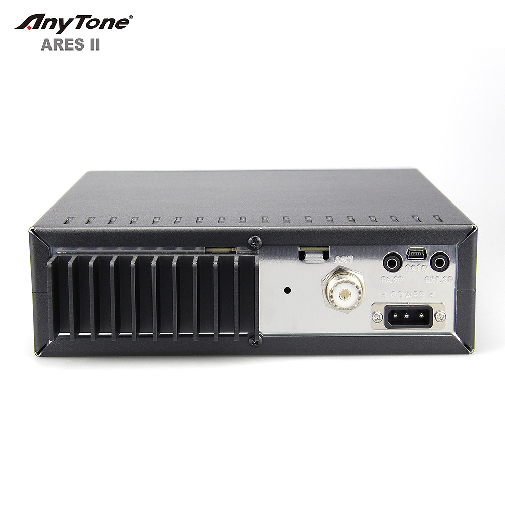 Anytone - AnyTone ARES II SSB RADIO 10METER Radio high power SSB radio ...