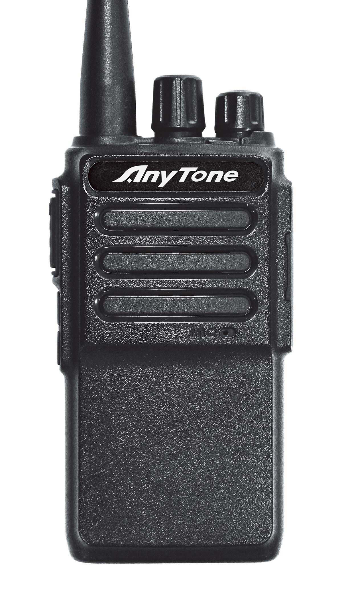 Anytone DMR AT-D168 Digital Analogue single band radio with GPS | Anytone
