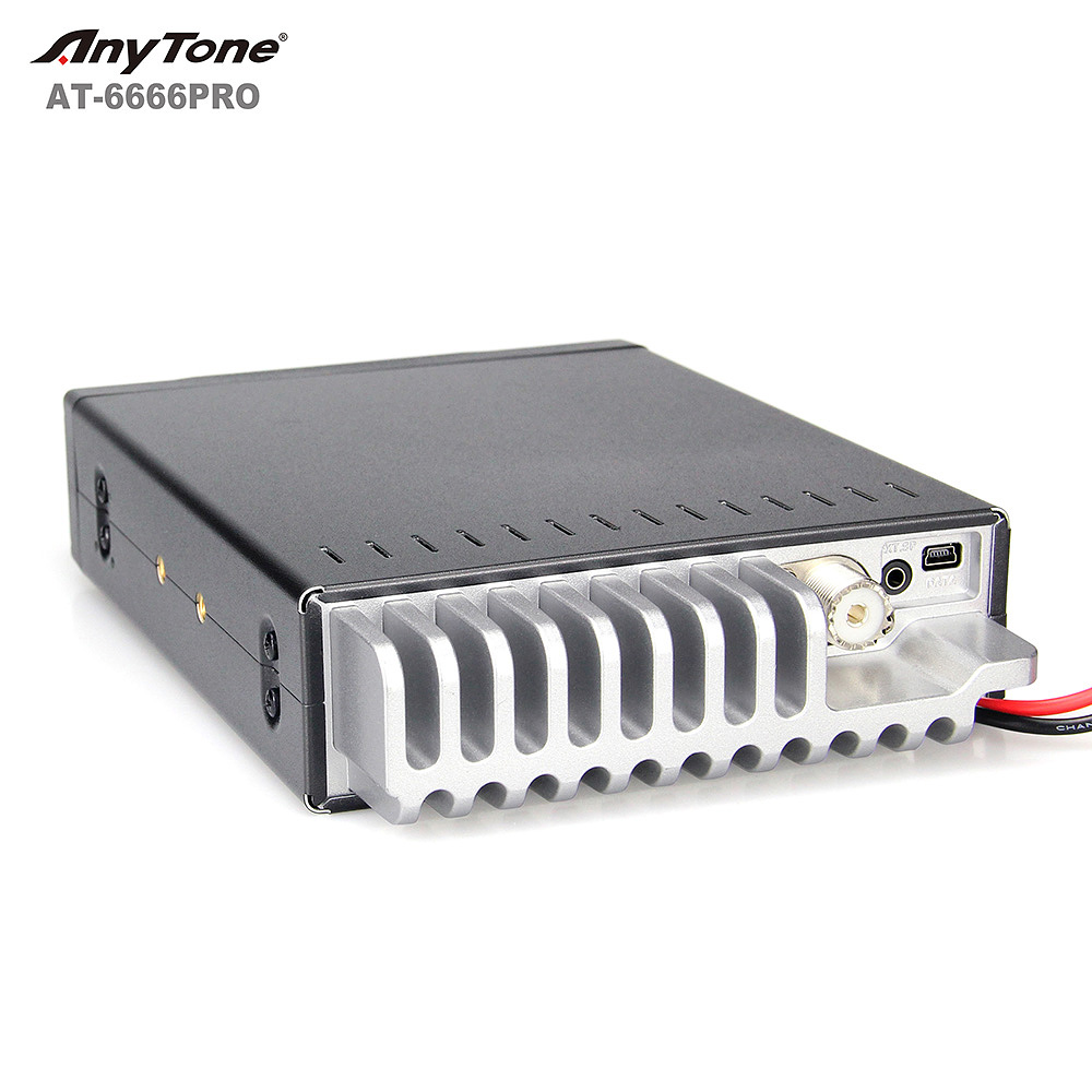 Quality Anytone - AnyTone AT-6666PRO 10METER Radio 80W SSB radio ...